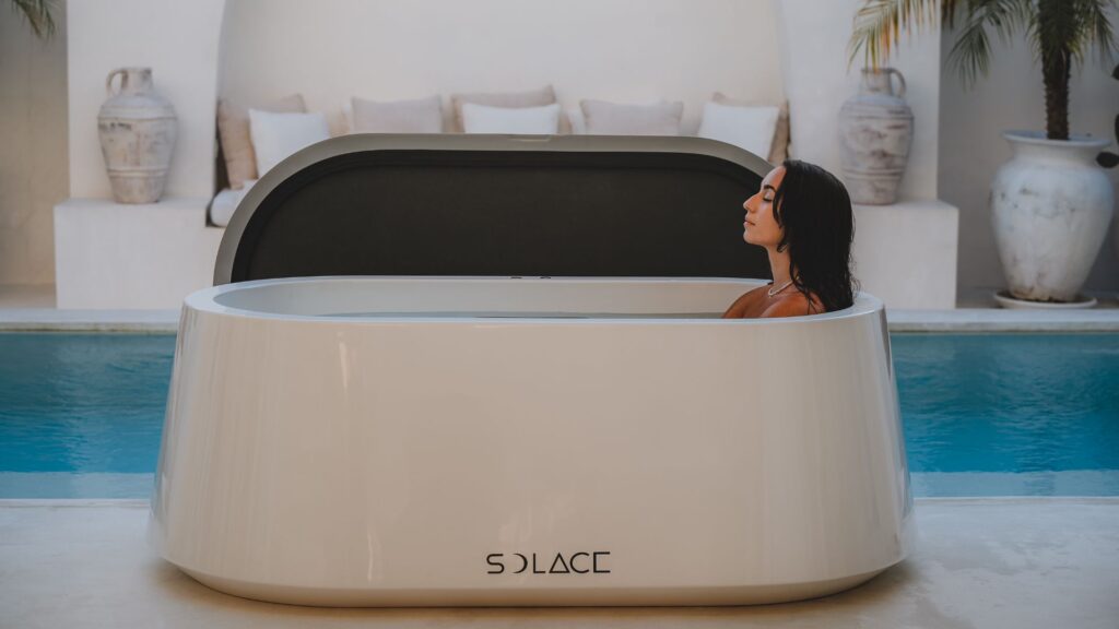 Best At-Home Infrared Saunas Australia | Sun Stream Saunas